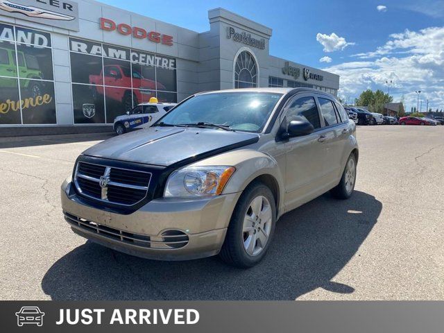 2009 Dodge Caliber SXT Manual Remote Start | Cars & Trucks | St. Albert ...