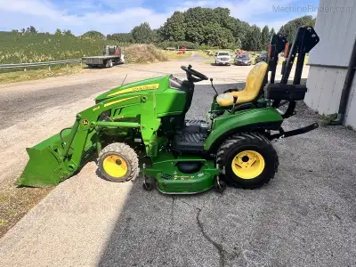 74 ads for used compact tractors in All Categories in Ontario | Kijiji ...