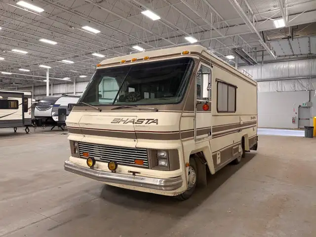 1998 Pace Arrow P30 | Travel Trailers & Campers | Edmonton | Free local ...