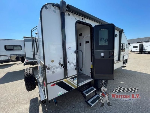 2022 Forest River RV R Pod RP-195 | Travel Trailers & Campers ...