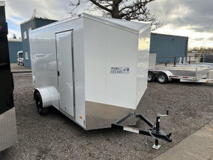 Cargo & Utility Trailers For Sale in London | Kijiji Classifieds