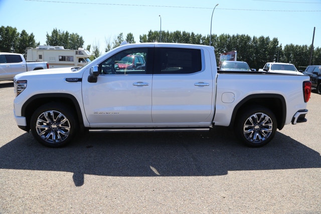 2023 GMC Sierra 1500 Denali SUNROOF | HD SURROUND VISION | HE... | Cars ...