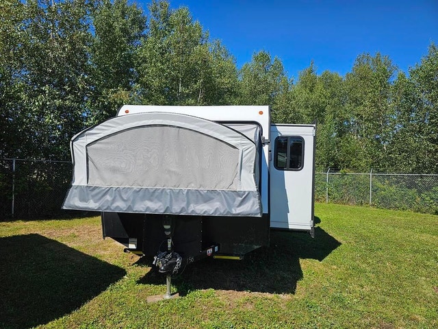 2021 Keystone RV Bullet Crossfire 2190EX | RVs & Motorhomes | Annapolis ...