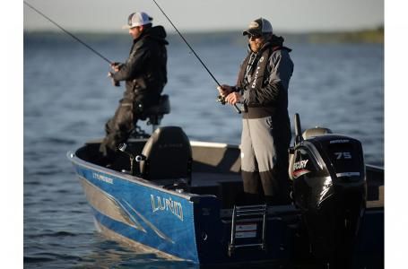 2023 Lund 1775 Pro Guide Tiller | Powerboats & Motorboats | Muskoka ...