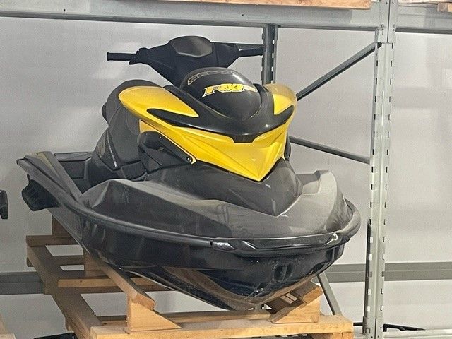 2007 SEA-DOO RXP 215 PERSONAL WATERCRAFT | Personal Watercraft | London ...