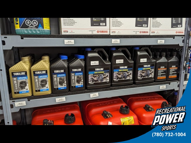 2024 Yamalube Oil For Yamaha Outboard | Powerboats & Motorboats ...