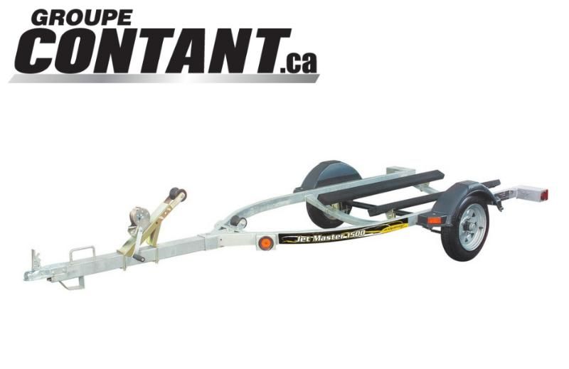 2023 Maxi-Roule JET MASTER 1500 | Cargo & Utility Trailers | Longueuil ...