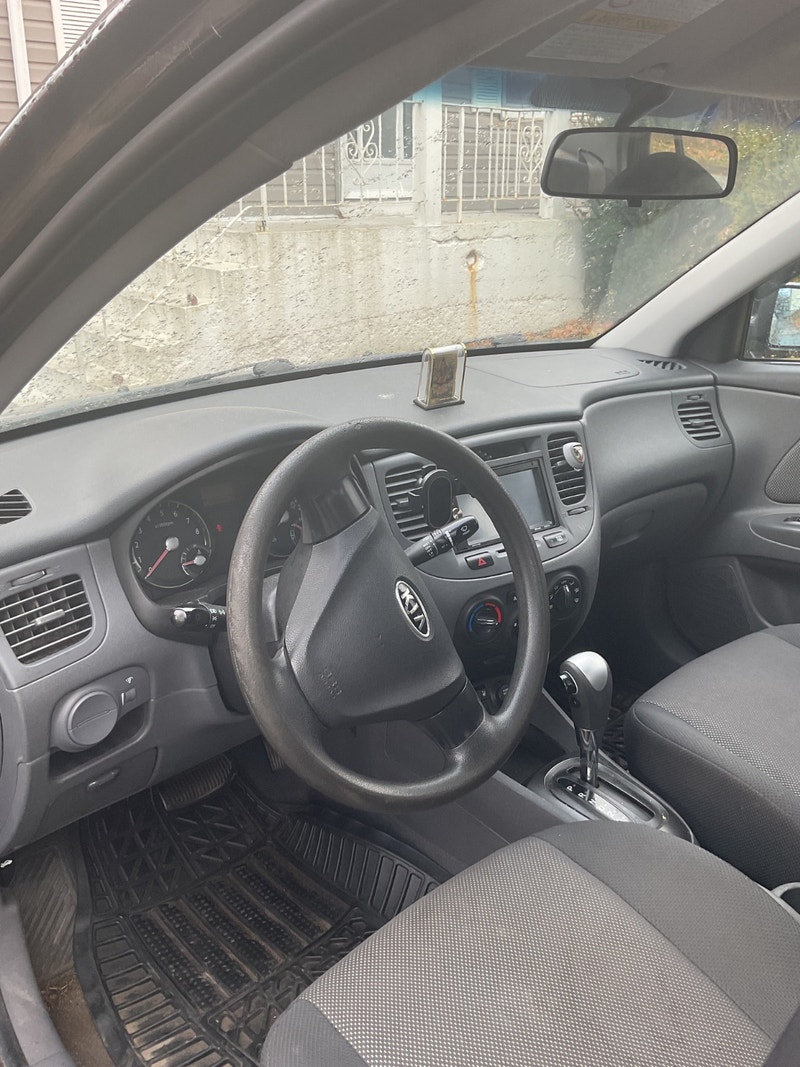 2008 Kia Rio EX | Cars & Trucks | City of Halifax | Kijiji Classifieds