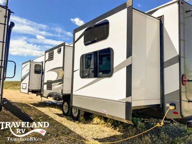 2022 HIGHLAND RIDGE RV OPEN RANGE 338BHS | Cargo & Utility Trailers ...