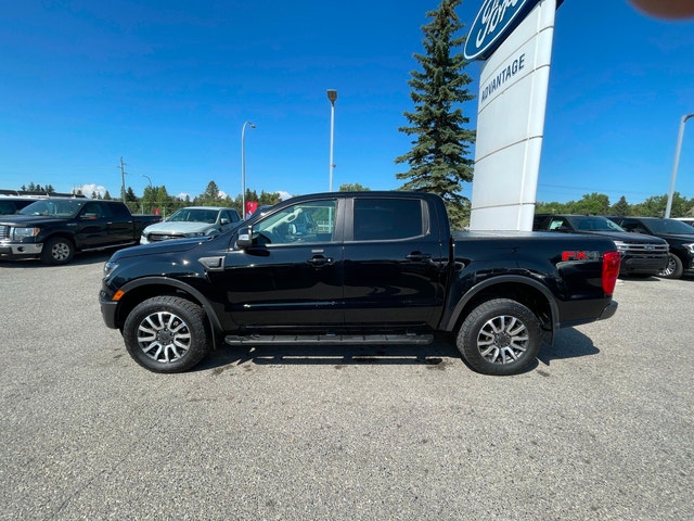 2019 Ford Ranger Lariat Trailer Tow Package, Keyless Entry, S... | Cars ...