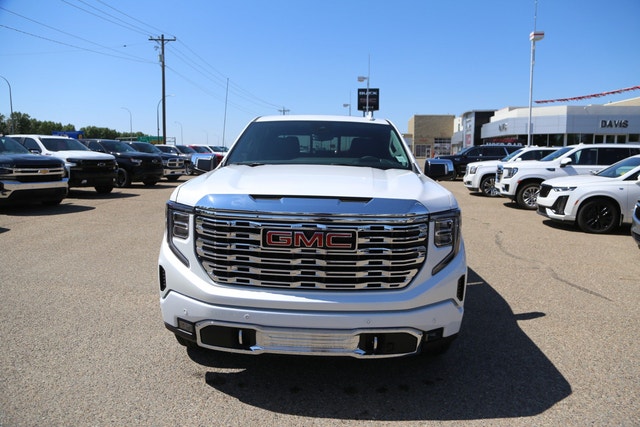 2023 GMC Sierra 1500 Denali SUNROOF | HD SURROUND VISION | HE... | Cars ...