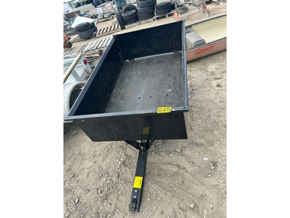 2025 Custom Built Heavy Hauler Utility Trailer | Farming Equipment ...