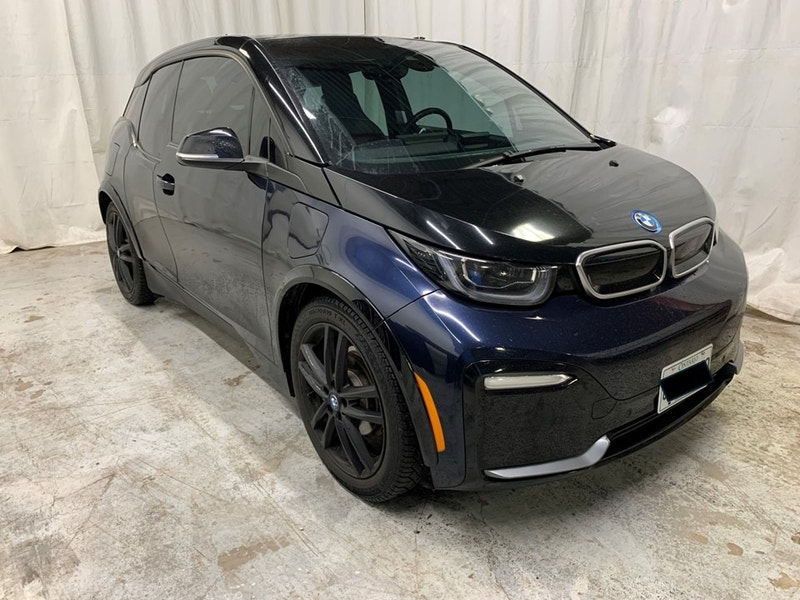 2019 BMW i3 s | Cars & Trucks | Mississauga / Peel Region | Kijiji