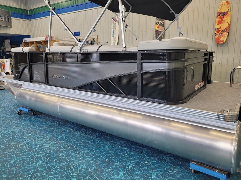 2023 Crest Marine Crest Marine Classic LX 200 L | Powerboats ...