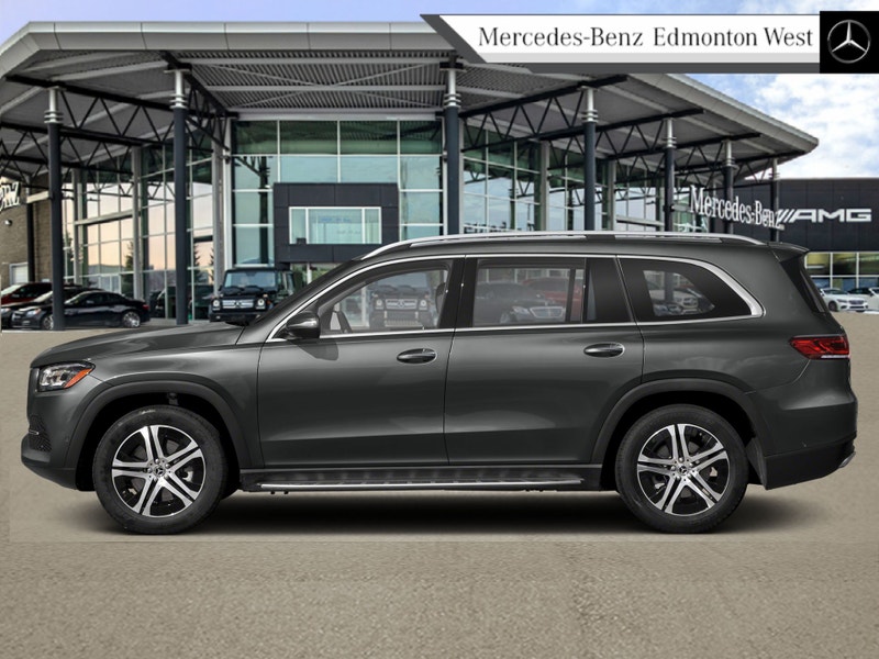 2022 Mercedes-Benz GLS 450 4MATIC SUV Certified | Night Package, | Cars ...