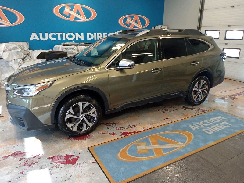 2020 Subaru Outback Premier | Cars & Trucks | Bedford | Kijiji