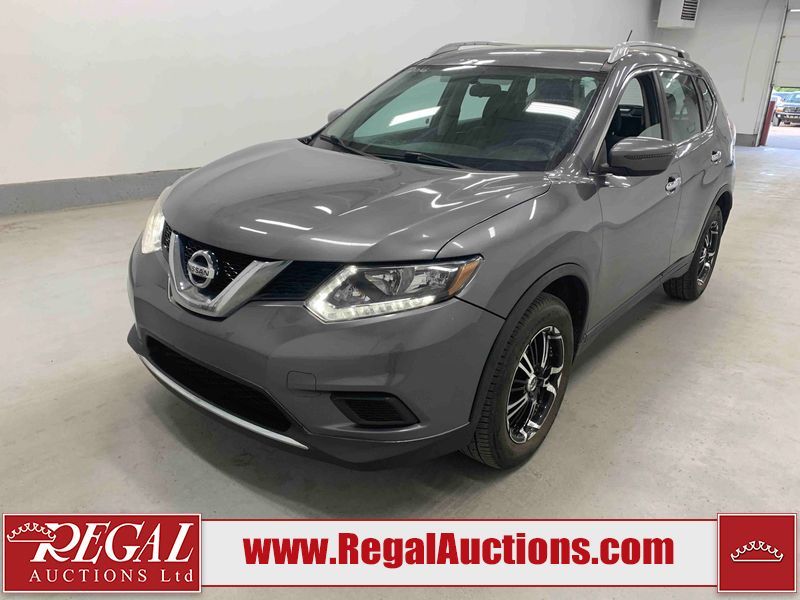 2016 NISSAN ROGUE | Cars & Trucks | Calgary | Free local classifieds ...