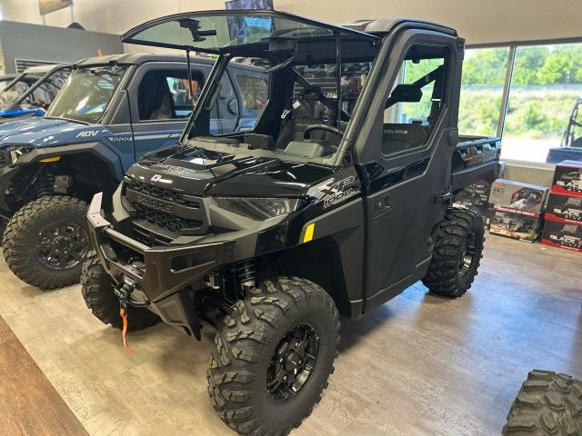 Ranger XP 1000 NorthStar Edition Ultimate - LOW AS $221 BI WKLY! | ATVs ...