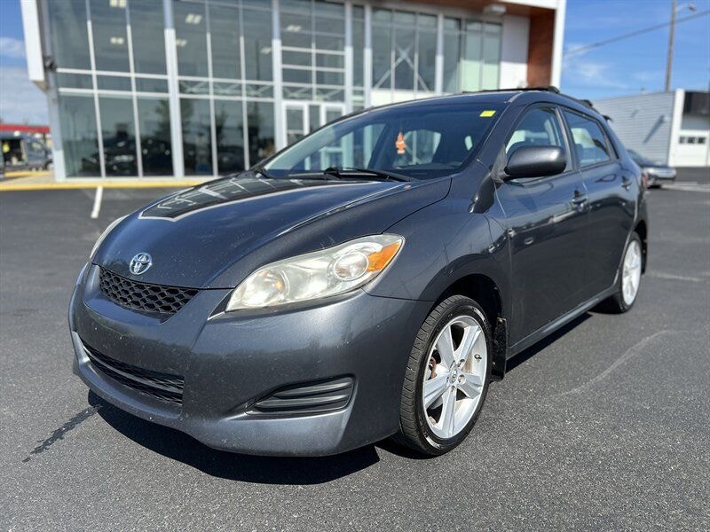 2010 Toyota Matrix S | All Wheel Drive | Clean | | Cars & Trucks ...