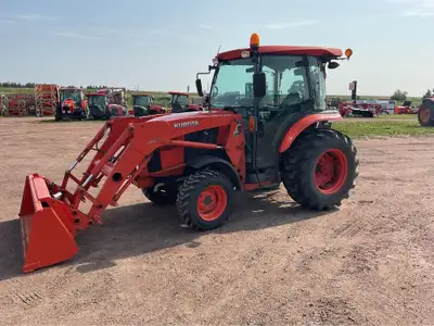 used tractors in Farming Equipment in Truro | Kijiji Marketplaces