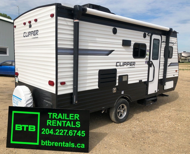 2025 BTB CAMPER TRAILER RV RENTALS NEWEST & CLEANEST UNIT! ! | Travel ...