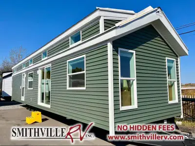 New and Used Park Model Trailers for Sale in Ontario | Free Local Classifieds - Kijiji