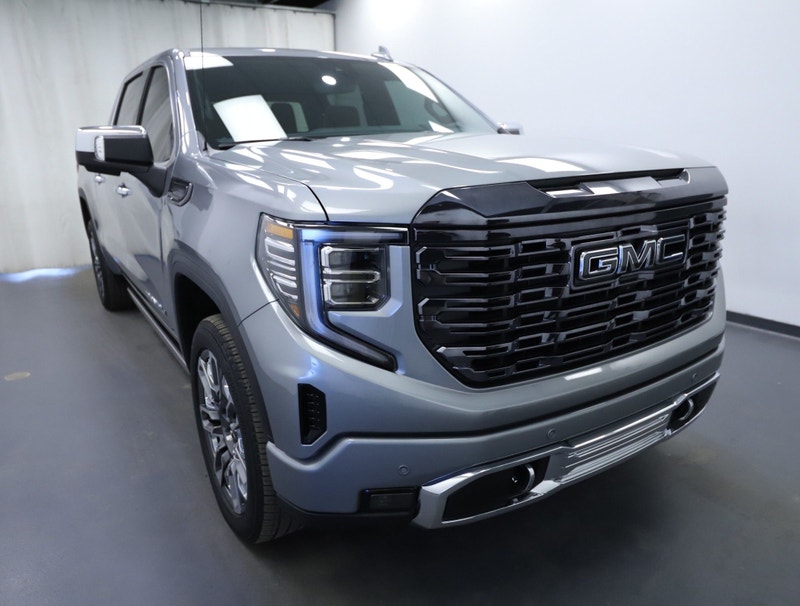 2023 GMC Sierra 1500 Denali Ultimate 6.2L V8 | VENTILATED FRO... | Cars ...