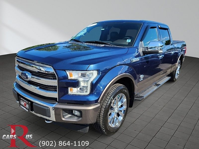 2017 Ford F-150 King Ranch | Cars & Trucks | Bedford | Kijiji