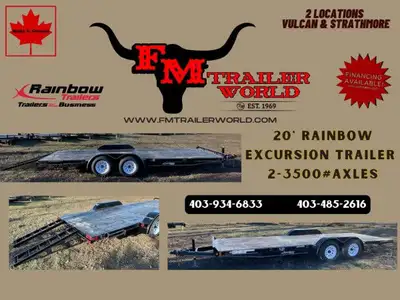 Find Used and New RVs, Campers & Trailers Locally in Calgary | Free ...