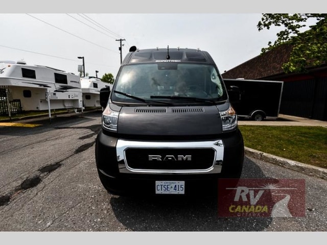 2023 Roadtrek Roadtrek Play SRT | RVs & Motorhomes | Ottawa | Kijiji