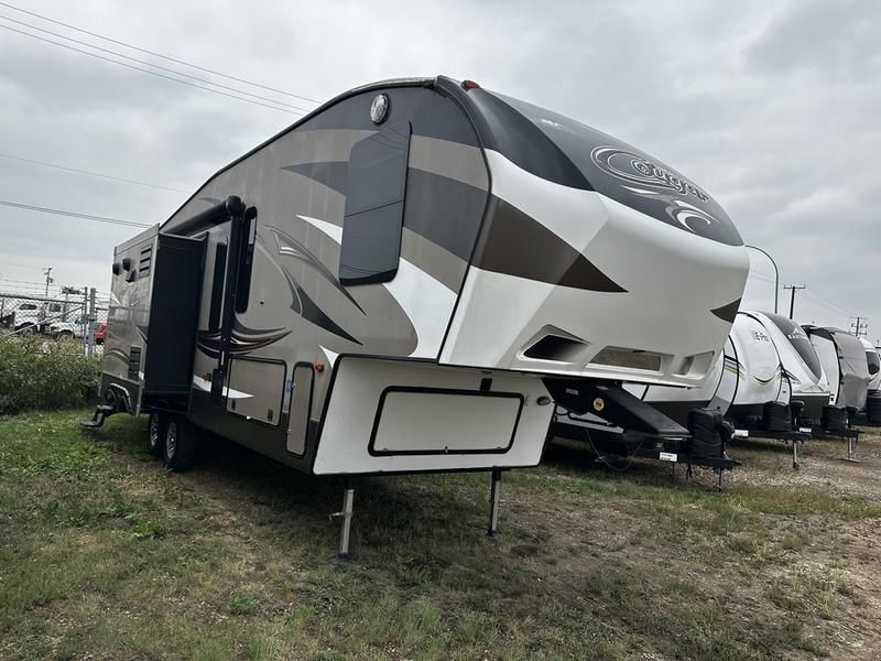 2014 Keystone RV Cougar 280RLS | Travel Trailers & Campers | Saskatoon ...