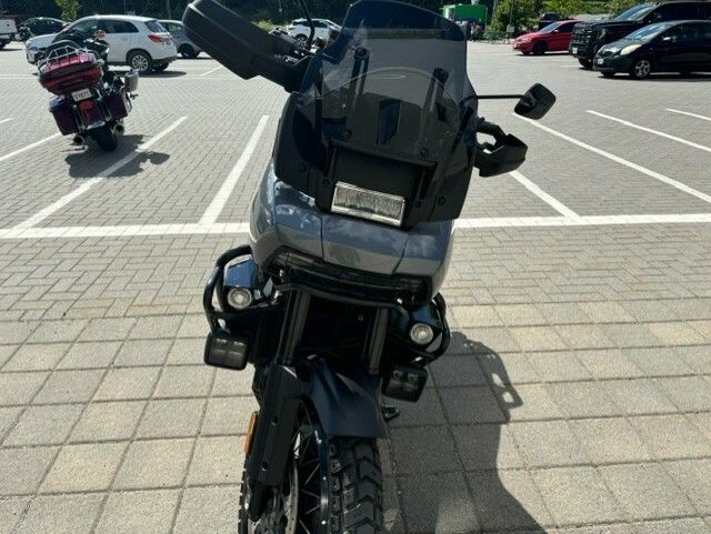 2022 Harley-Davidson Pan America 1250 Special | Street, Cruisers ...