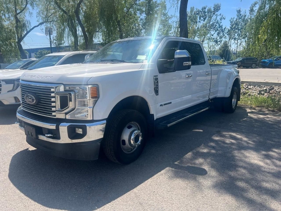 2020 Ford F-350 XLT | Cars & Trucks | Grande Prairie | Free local ...