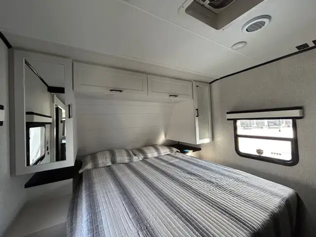 2025 Jay Feather 24BH | Travel Trailers & Campers | Winnipeg | Free ...