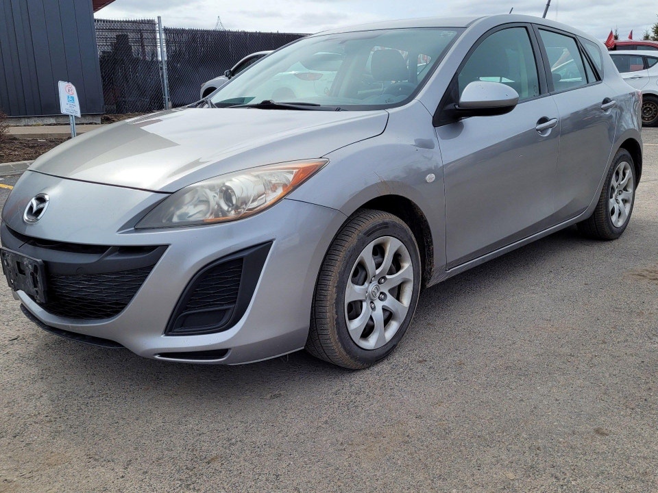 2010 Mazda MAZDA3 S Grand Touring | Cars & Trucks | Ottawa | Free local ...