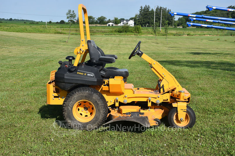2022 Cub Cadet Pro Z 900 Zero Turn Mower | Farming Equipment | Hamilton ...