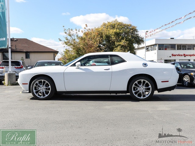 2023 Dodge Challenger GT AWD/RUST PROOFED/APPLE/ANDROID CARPLAY | Cars ...