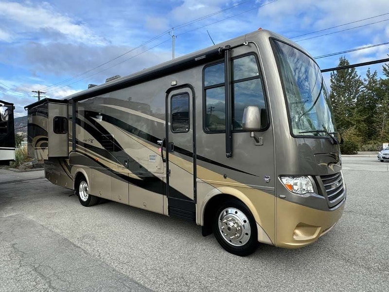 2015 Bay Star 3124 | RVs & Motorhomes | Penticton | Kijiji Classifieds