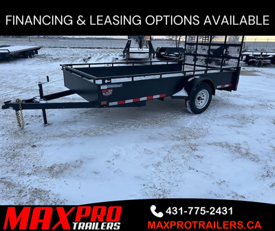 Find Used and New RVs, Campers & Trailers Locally in Manitoba | Free ...