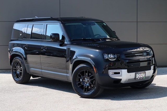 2024 Land Rover Defender 110 P300 S | Cars & Trucks | London | Kijiji