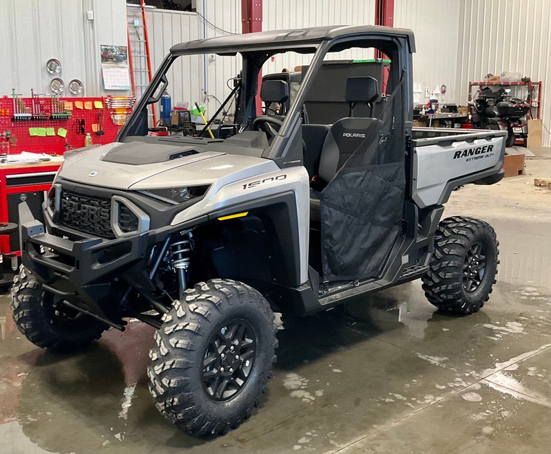 Ranger XD 1500 Premium 3 - PAYMENTS AS LOW AS $195 BI WKLY! | ATVs ...