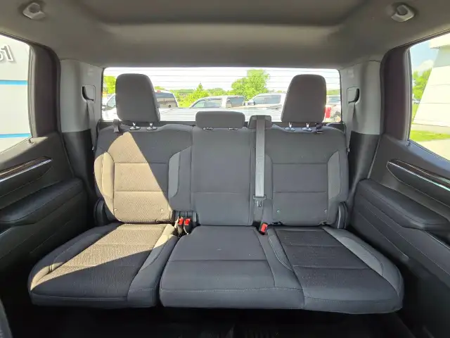 2024 Chevrolet Silverado 1500 | Cars & Trucks | Ottawa | Free local ...