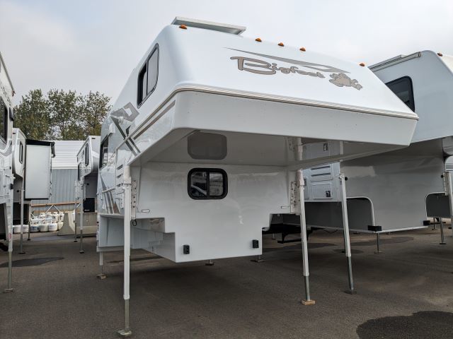 2023 Bigfoot 25C96LB | RVs & Motorhomes | St. Albert | Kijiji