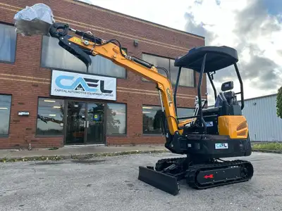 Buy Heavy Equipment (Trucks, Excavators, Forklifts etc.) Locally in ...