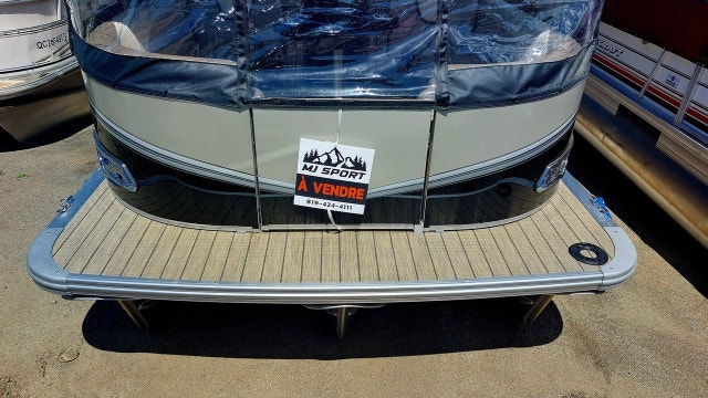 2021 Legend Cruiser WS 24' Moteur Mercury 150HP Remorque non-inc | Cars ...