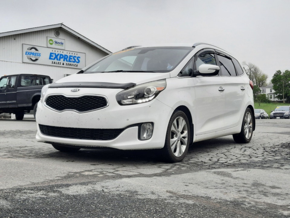 2015 Kia Rondo EX | Cars & Trucks | Bridgewater | Free local ...