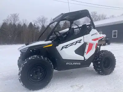 385 ads for side by side in ATVs in Nova Scotia | Kijiji Marketplaces