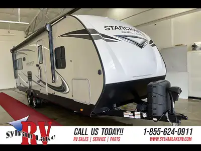 Find Used and New RVs, Campers & Trailers Locally in Red Deer