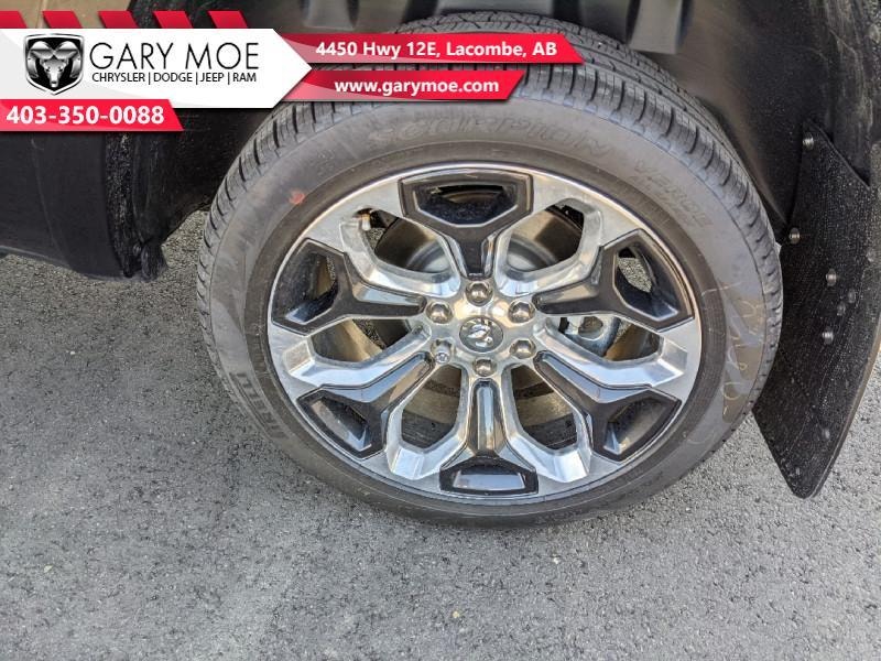 2022 Ram 1500 LIMITED | Cars & Trucks | Red Deer | Kijiji