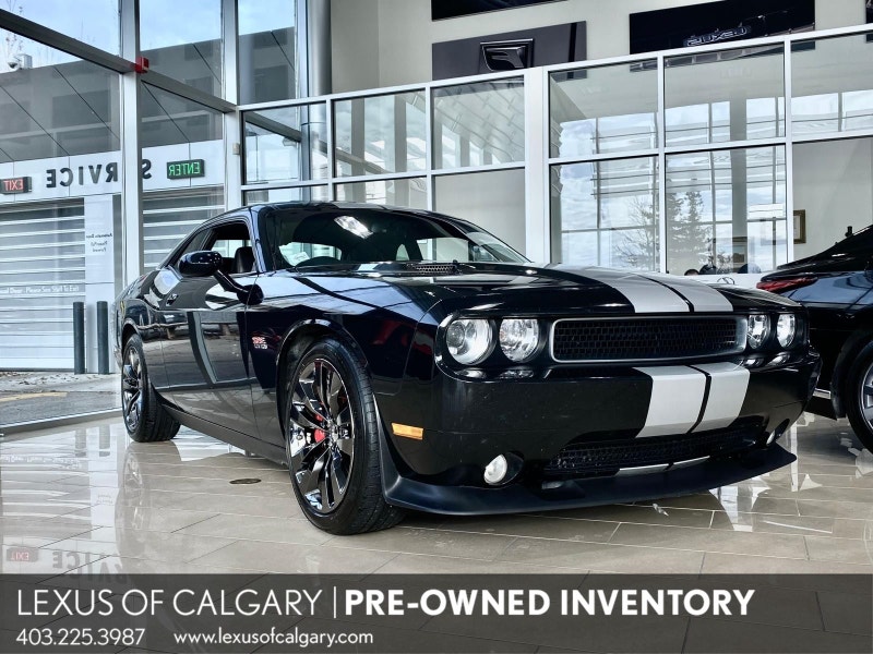 2014 Dodge Challenger SRT | Cars & Trucks | Calgary | Kijiji Classifieds
